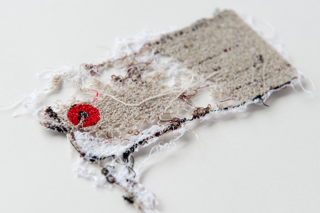 Deconstruct/Reconstruct – Exhibition