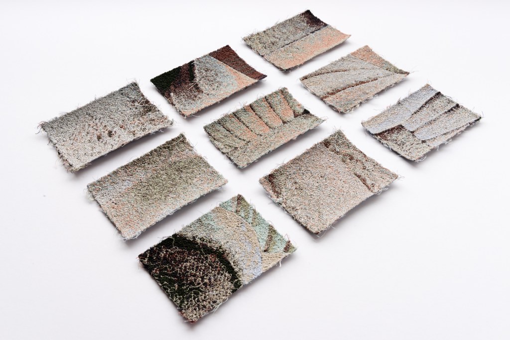 Deconstruct/Reconstruct – Exhibition